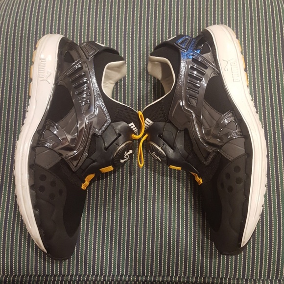 Puma | Shoes | Mens Puma Disc System | Poshmark